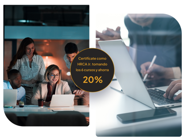 Cursos - People Academy