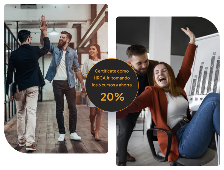 Cursos - People Academy