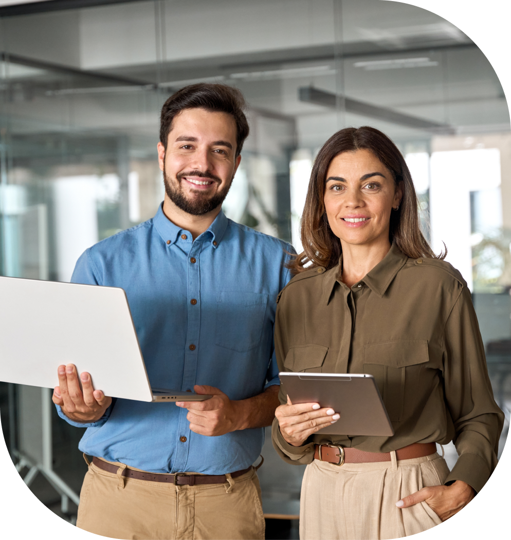 Inicio - People Academy